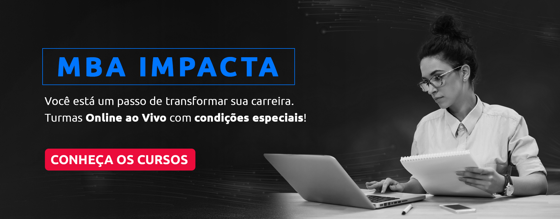 Faculdade Impacta | Faculdade Impacta