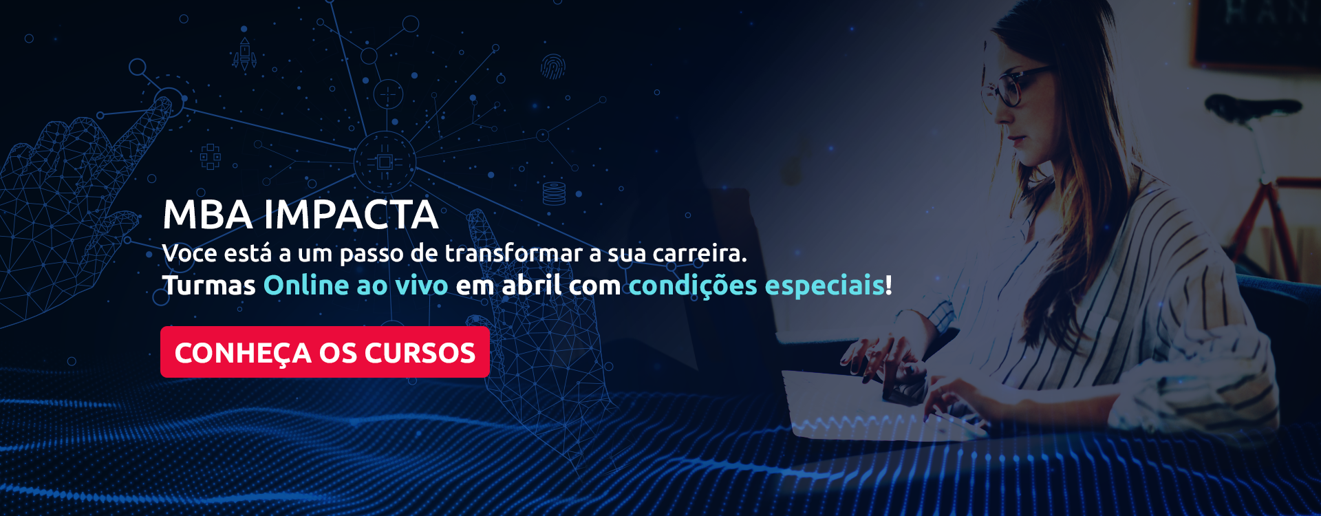 Faculdade Impacta | Faculdade Impacta