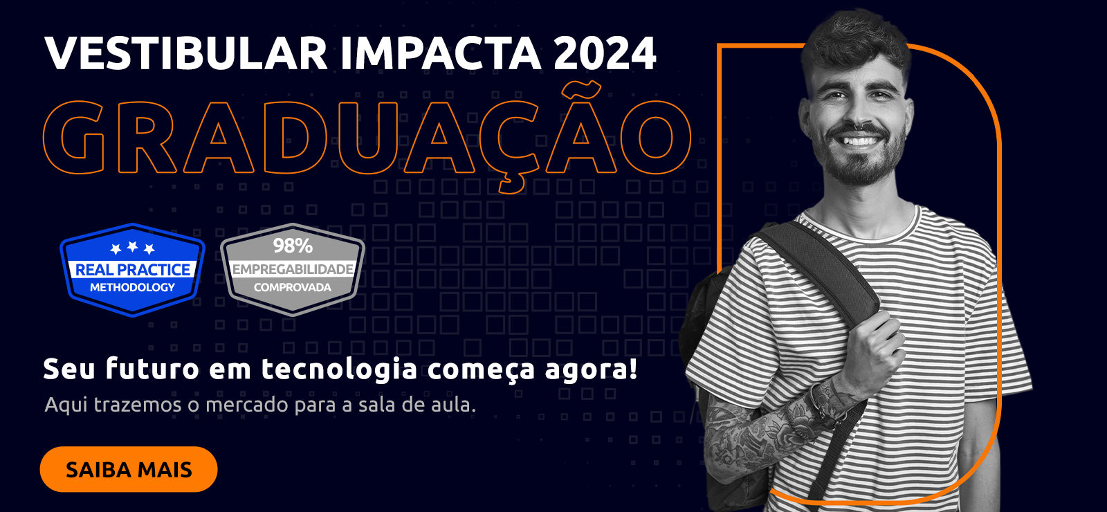Faculdade Impacta | Faculdade Impacta