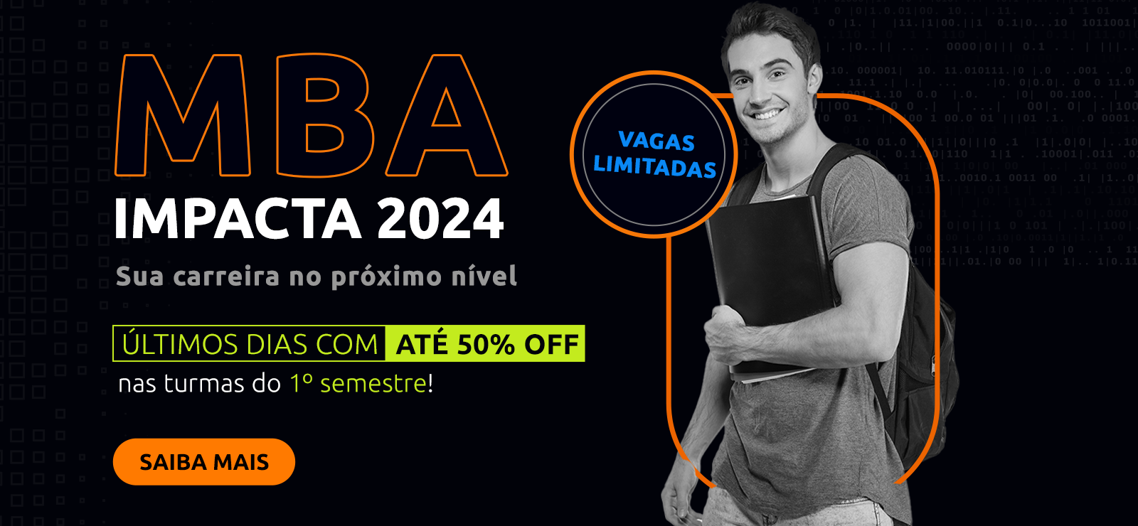 Faculdade Impacta | Faculdade Impacta
